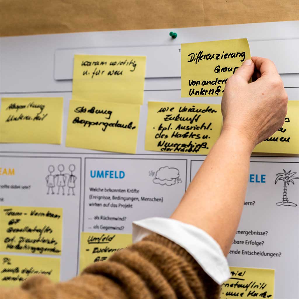 IPMA Level A Projektmanagement Training - APROPRO